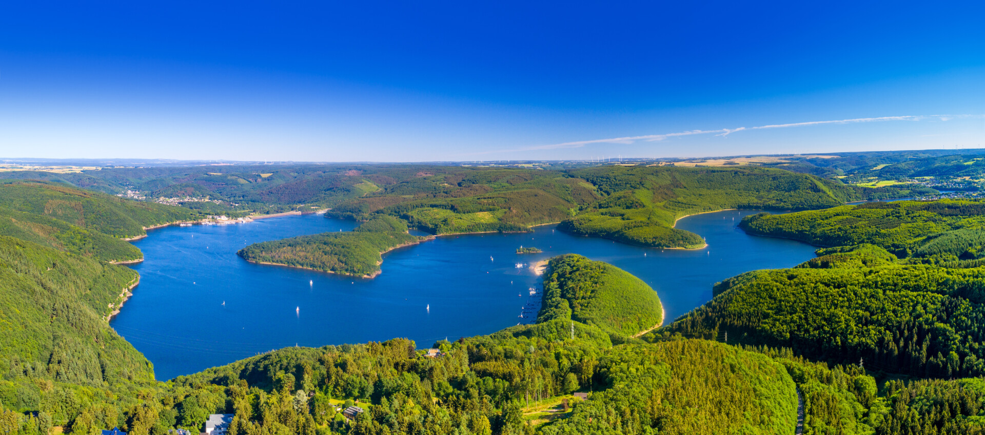 7 x Wat te doen in National Park de Eifel, Duitsland | Belvilla