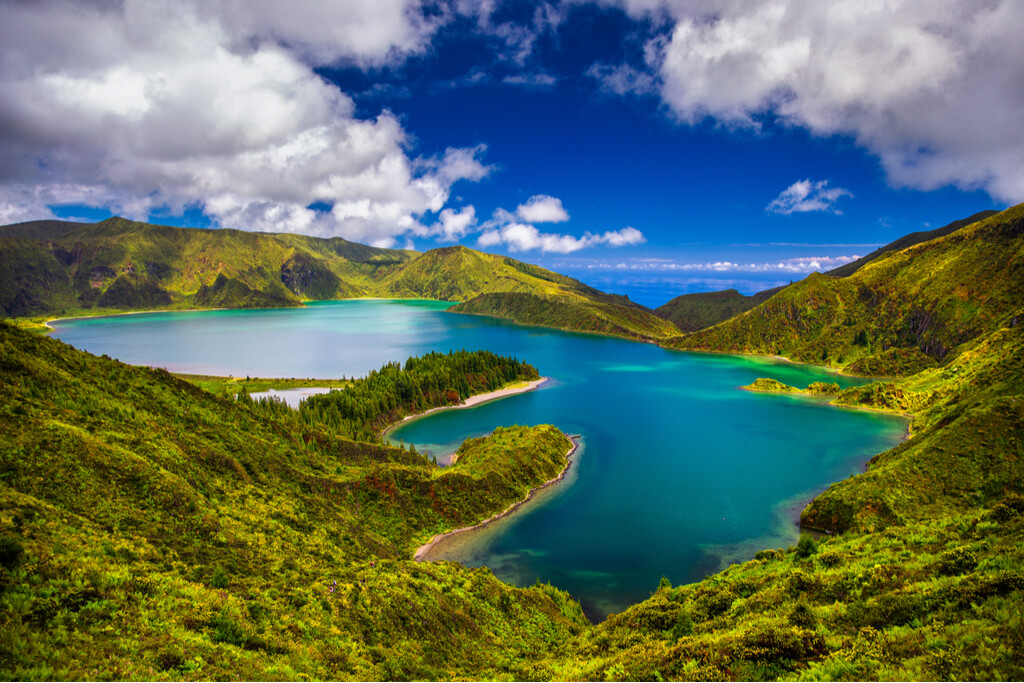 De beste manier om door de Azoren te reizen | Belvilla