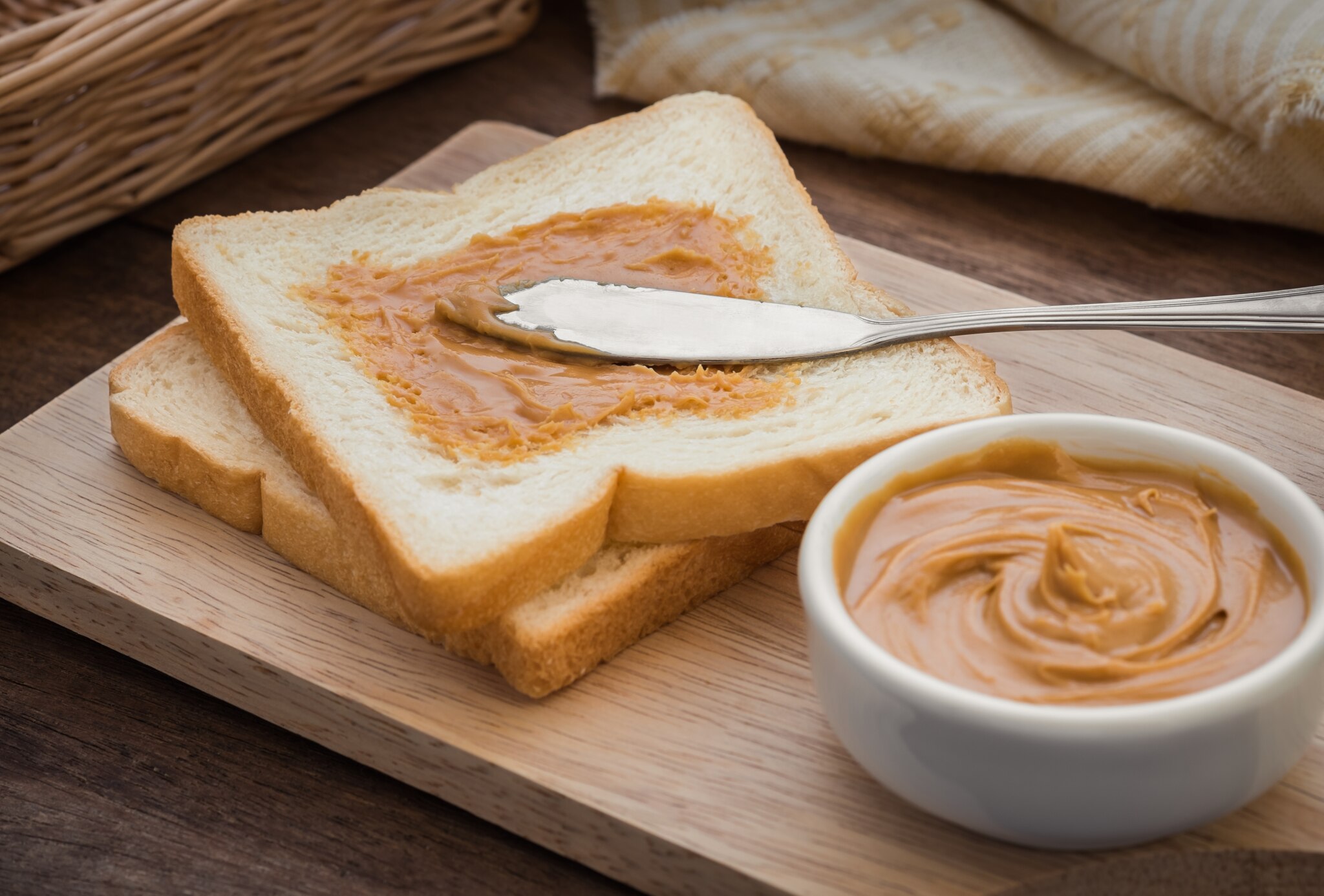 pindakaas | Belvilla Blog