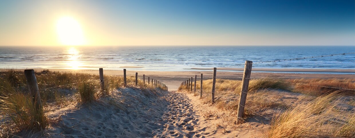 De voordelen van een vakantie in het laagseizoen | Belvilla Blog