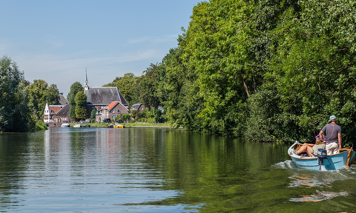 7 tips voor het Vechtdal | Belvilla Blog