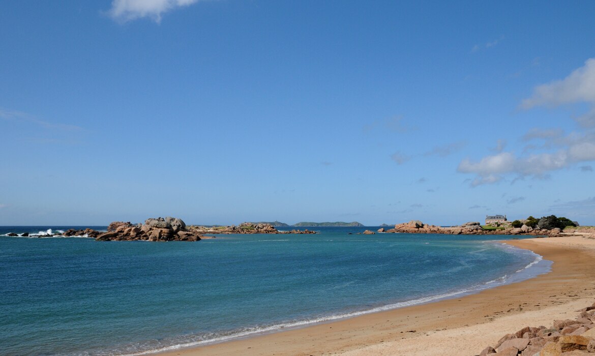 Strand | Belvilla Blog