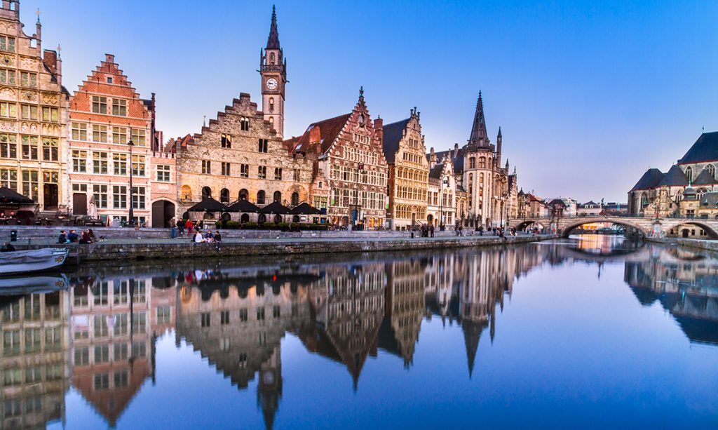 Top 5 leukste activiteiten in Gent | Belvilla Blog