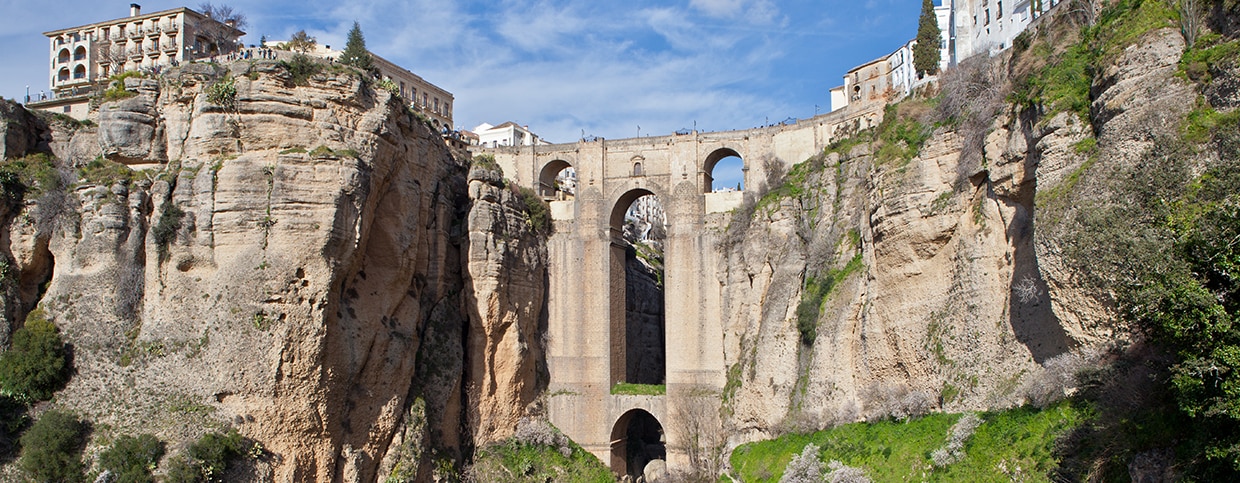 8 hoogtepunten van Andalusië | Belvilla Blog