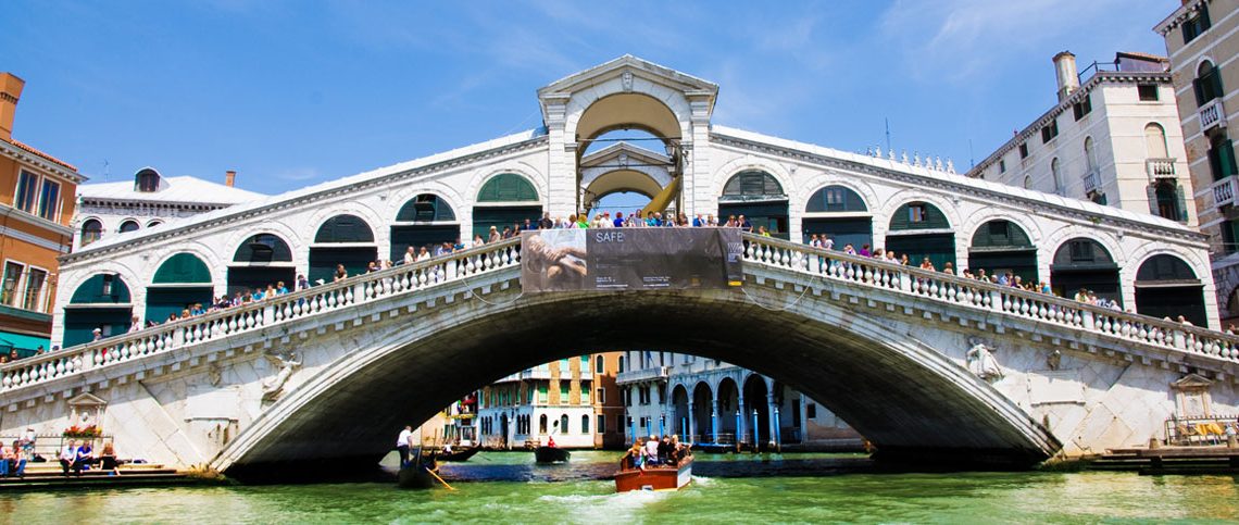 Dit zijn de meest indrukwekkende bruggen in Europa | Belvilla Blog