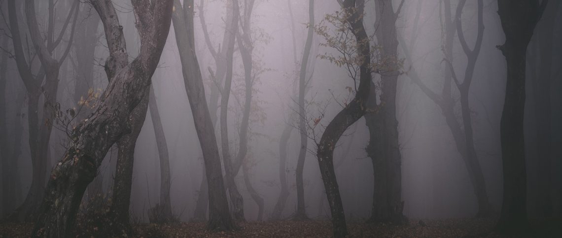 De meeste enge plekken van Europa #2 | Belvilla Blog