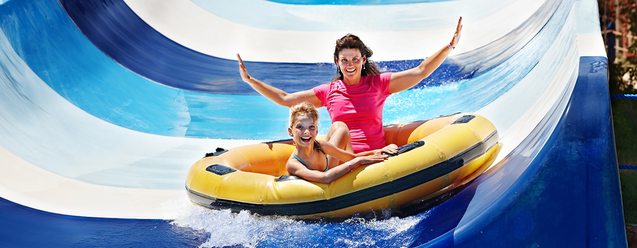 7 x leuke zwemparadijzen in Duitsland | Belvilla Blog