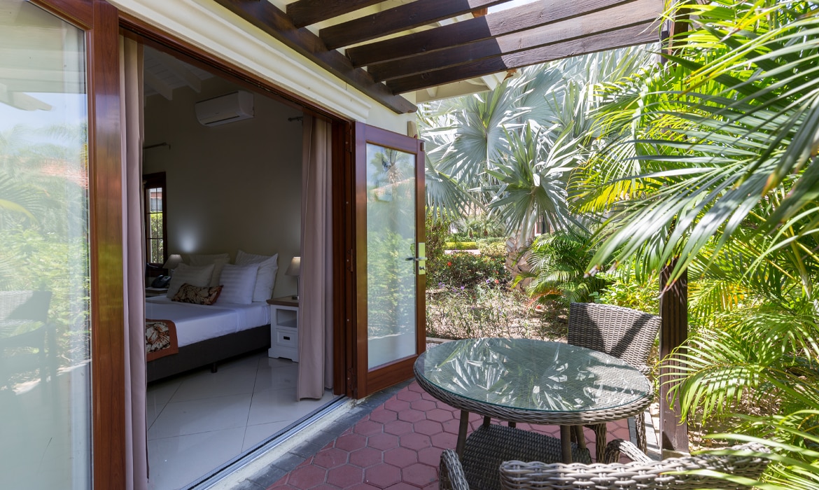 6x mooie huizen op Curaçao | Belvilla Blog