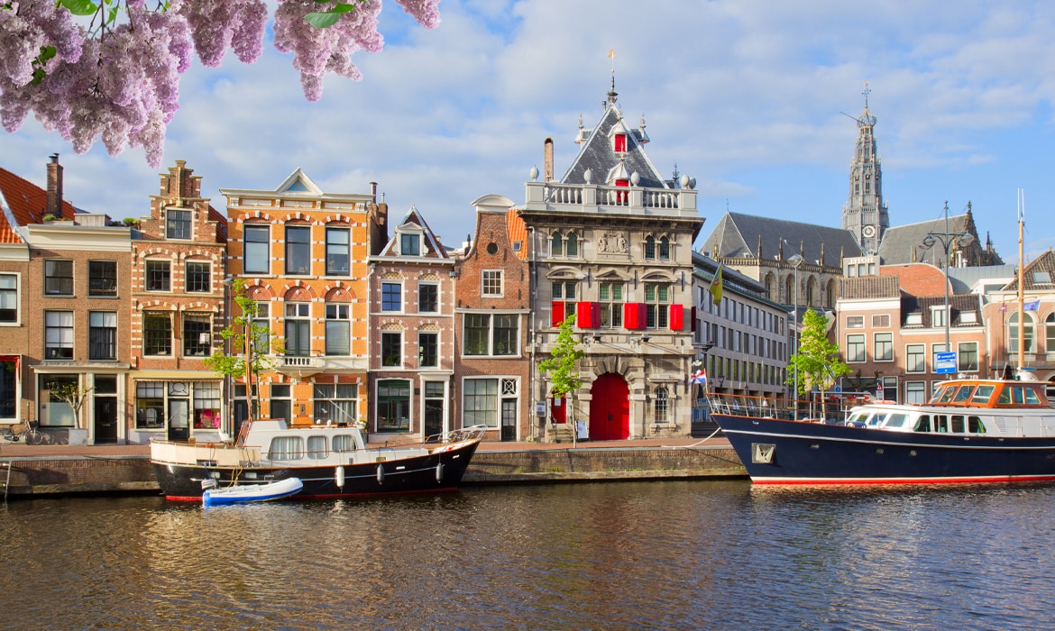 Holland | Belvilla Blog