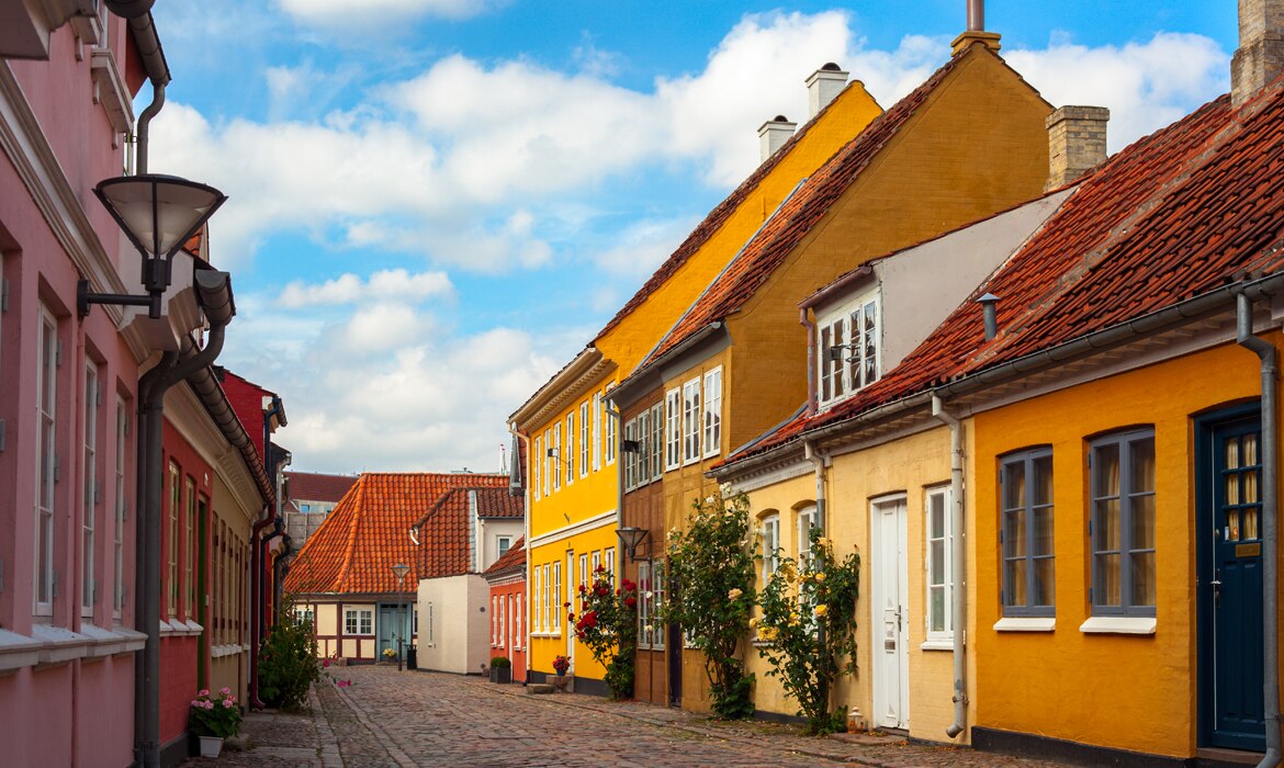 Funen | Belvilla Blog