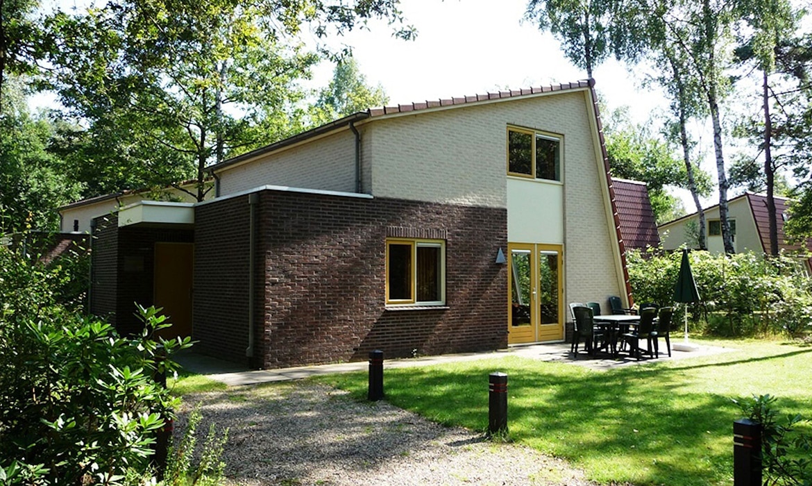 01 Bungalowpark Hoenderloo - blog | Belvilla Blog